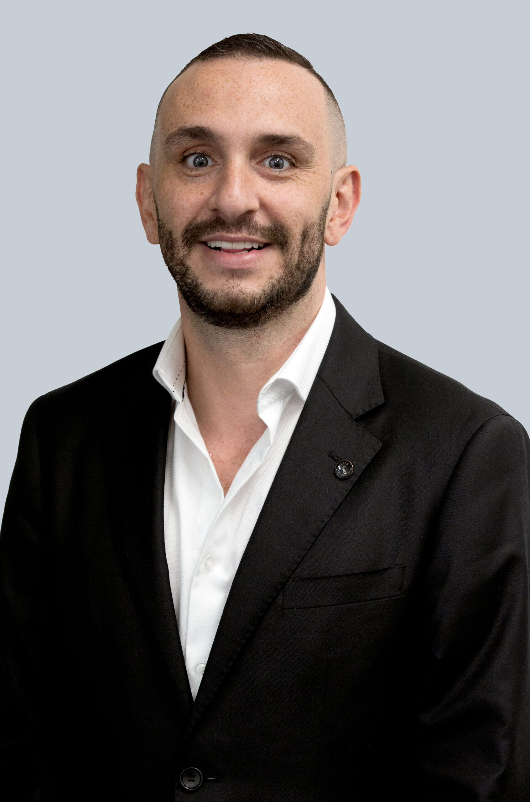 COO Sam Ratcliff Named Top 70 Insurance Pro! - InsureBuild