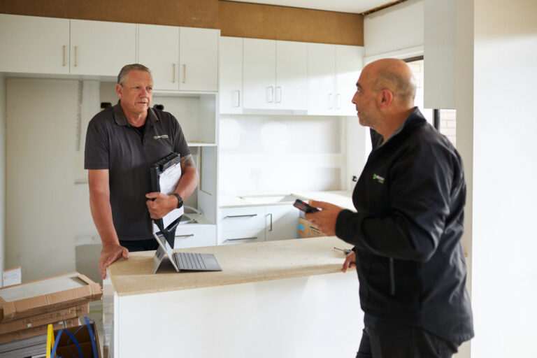 About Us - InsureBuild