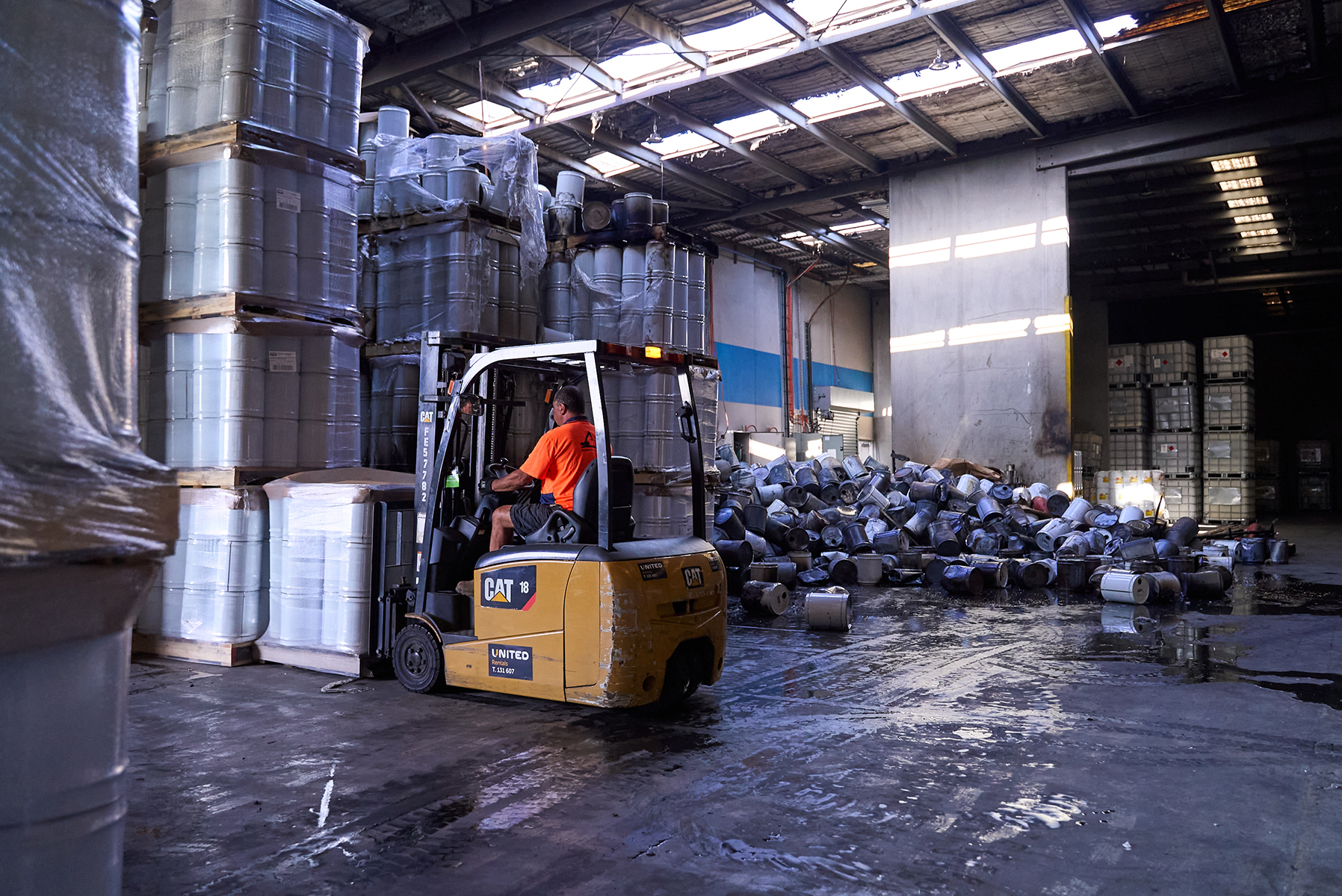 24/7 Emergency Make safe - InsureBuild