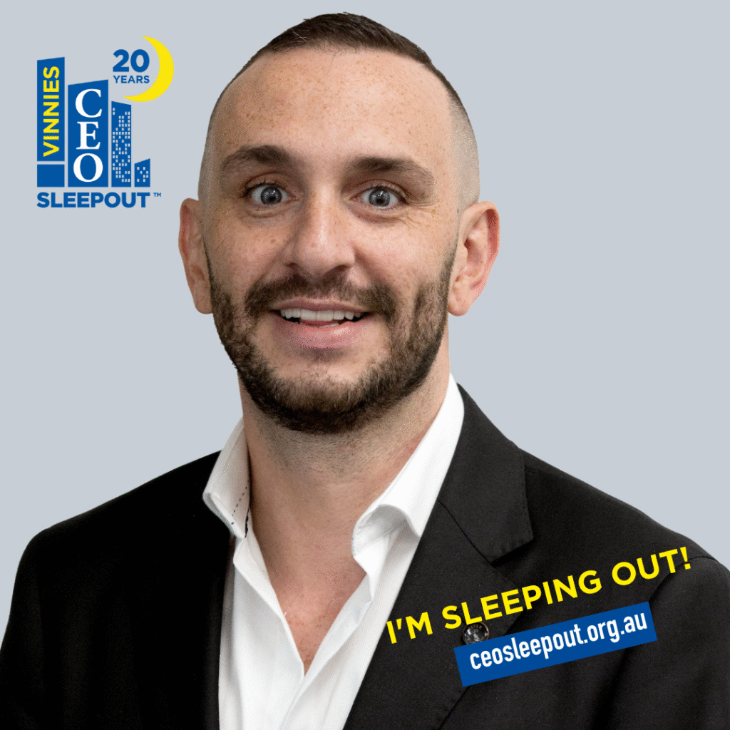 Shining a Light on Homelessness - InsureBuild